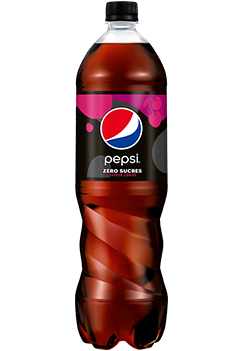 PEPSI | Les produits | Pepsi FR