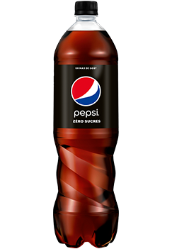 PEPSI ZÉRO SUCRES | Pepsi MAX | Pepsi FR